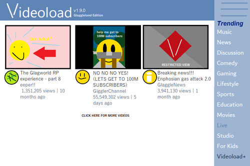 Glaggle Web Builder | Glagglepedia Wiki | Fandom