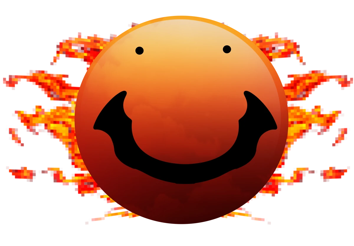 THE GOBBLING CREATURE | Glagglepedia Wiki | Fandom