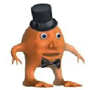 Bobby | Glagglepedia Wiki | Fandom