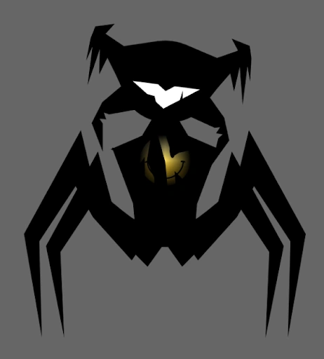 The Shambling Mass | Glagglepedia Wiki | Fandom