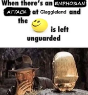 Glagworldian Memes | Glagglepedia Wiki | Fandom