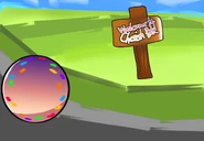 Cheerer | Glagglepedia Wiki | Fandom