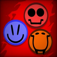 Risio Variants | Glagglepedia Wiki | Fandom