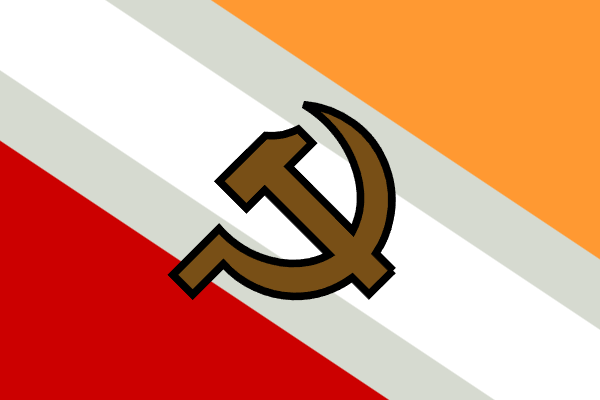 Corzon People Republic | Glagglepedia Wiki | Fandom