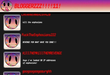 Cheerer | Glagglepedia Wiki | Fandom