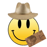 Glassus Gleeman | Glagglepedia Wiki | Fandom