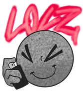Mimic | Glagglepedia Wiki | Fandom