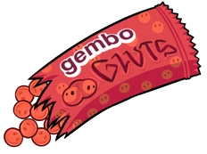 Gemboland | Glagglepedia Wiki | Fandom