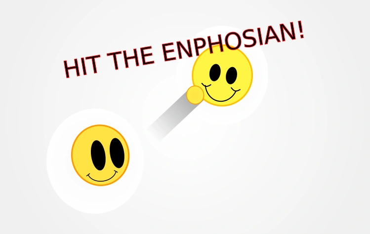 Hit the Enphosian/Overhaul | Glagglepedia Wiki | Fandom