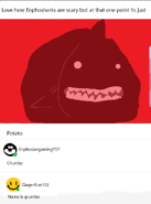 Gamagel Salt Lake | Glagglepedia Wiki | Fandom