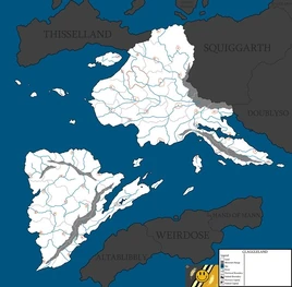 Glaggleland | Glagglepedia Wiki | Fandom