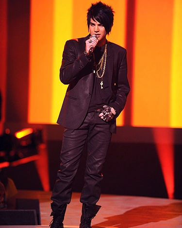 (I Can't Get No) Satisfaction | Lambert Wiki | Fandom