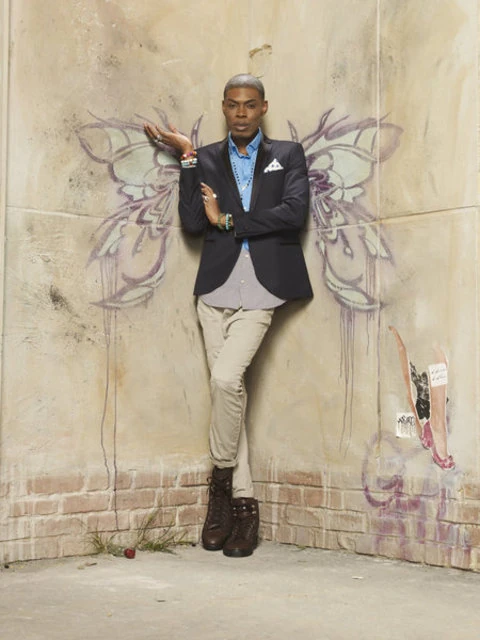 Glamo | Glam Fairy Wiki | Fandom