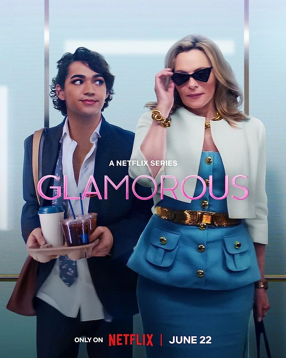 Glamorous | Glamorous Wiki | Fandom