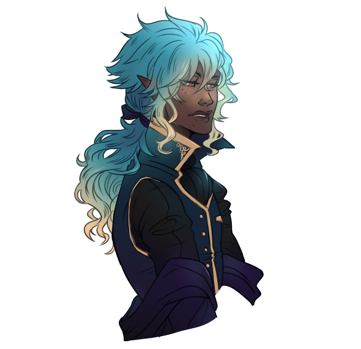 Sadis | Glamourie Wiki | Fandom