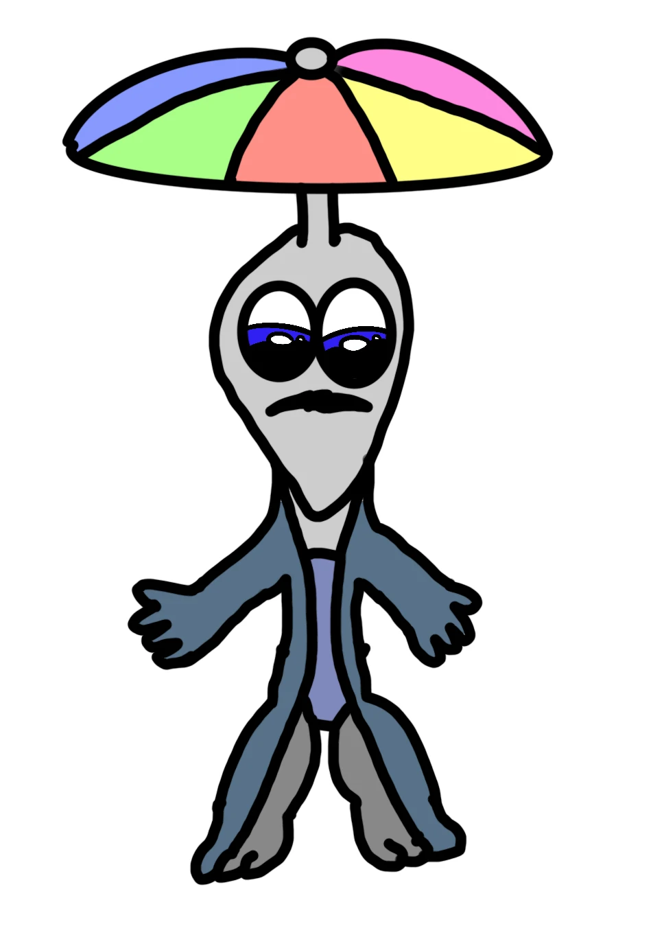 Protecc (011) | Glaros Characters Wiki | Fandom