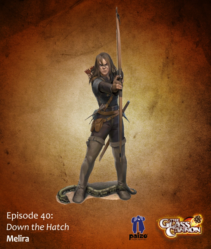 Malira | Glass Cannon Podcast Wiki | Fandom