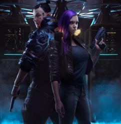 Glass City Wiki | Fandom