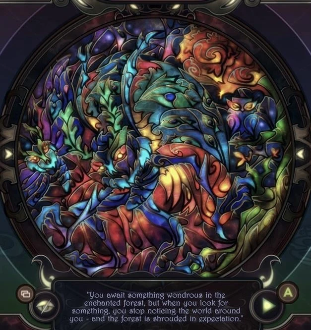 Glass Masquerade 2: Illusions solutions | Glass Masquerade Wiki | Fandom