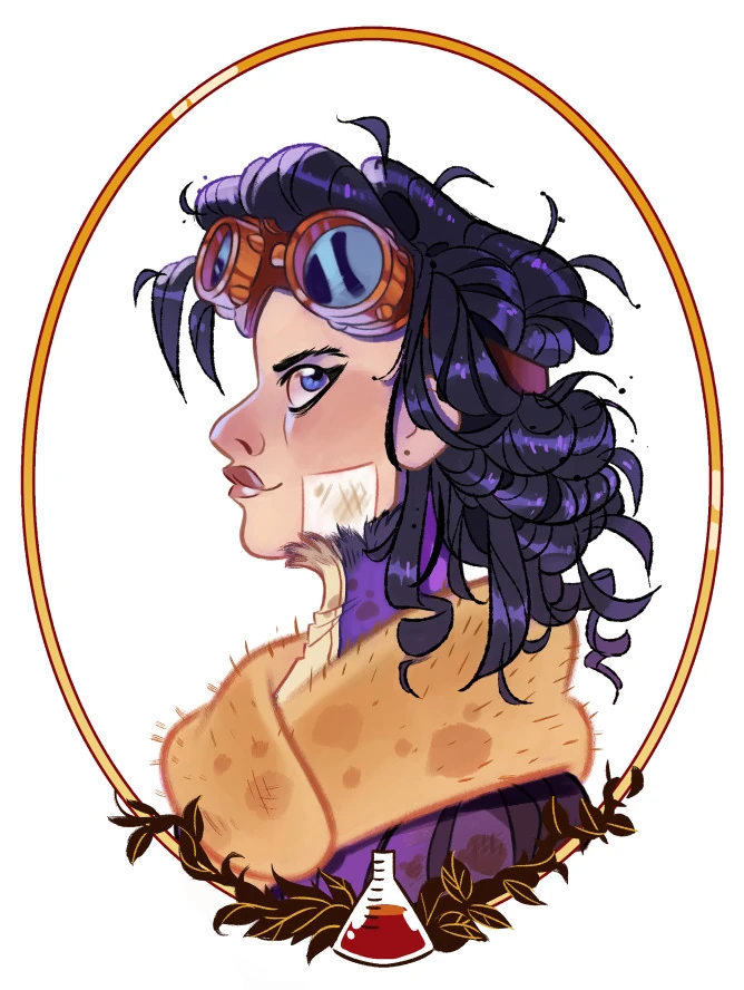 Members of the Forty Elephants | The Glass Scientists Wikia | Fandom