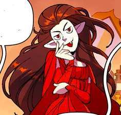 Countess Carmilla | The Glass Scientists Wikia | Fandom