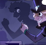 Henry Jekyll | The Glass Scientists Wikia | Fandom