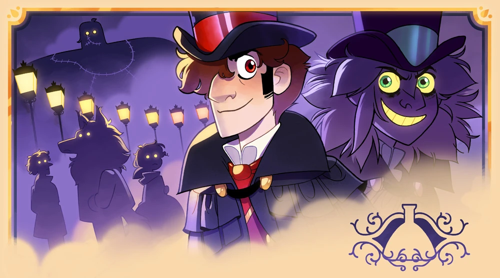 The Glass Scientists Wikia | Fandom