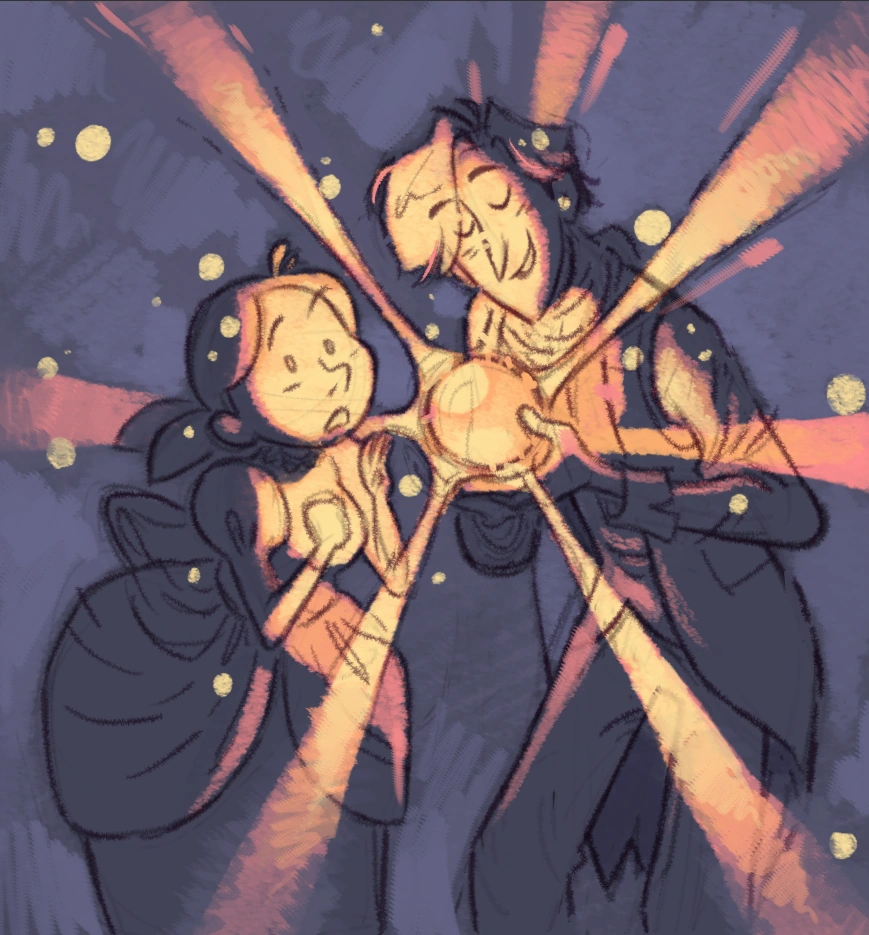 Paraphernalia Short Film | The Glass Scientists Wikia | Fandom