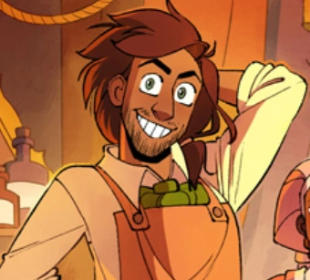 Patrin Pidgley | The Glass Scientists Wikia | Fandom