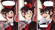 Henry Jekyll | The Glass Scientists Wikia | Fandom
