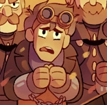 Mr. Archer | The Glass Scientists Wikia | Fandom