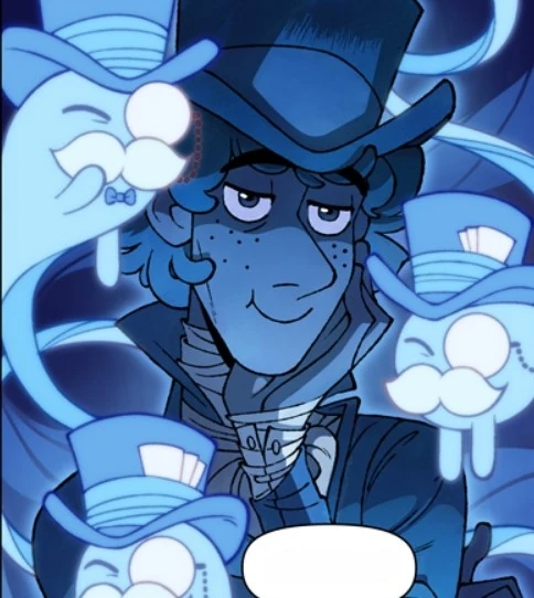 Mind Lanyon | The Glass Scientists Wikia | Fandom