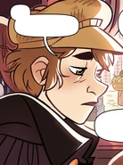 Jasper Kaylock | The Glass Scientists Wikia | Fandom