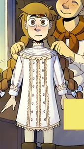 Jasper Kaylock | The Glass Scientists Wikia | Fandom