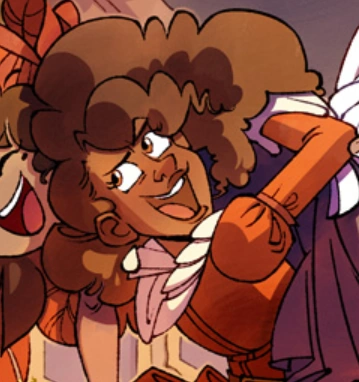 'Queen' Lucy Corbyn | The Glass Scientists Wikia | Fandom