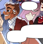 Dr. Helsby | The Glass Scientists Wikia | Fandom