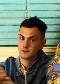 Glass Animals Wiki | Fandom