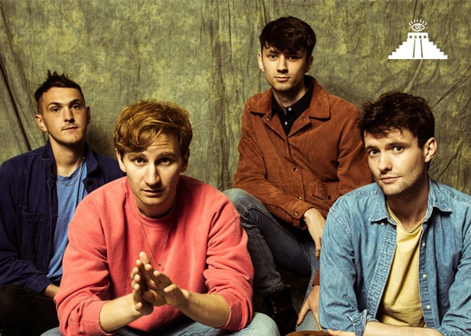 Glass Animals Wiki | Fandom