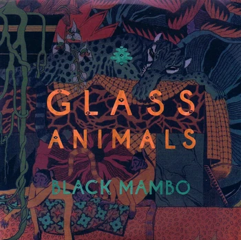 Black Mambo | Glass Animals Wiki | Fandom