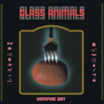 Vampire Bat | Glass Animals Wiki | Fandom