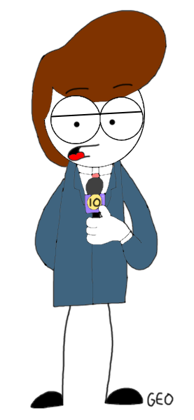 Nick Smith | Glass Ball Productions Wiki | Fandom