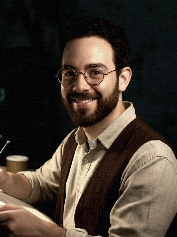 Michael Wildshill | Gingo Glass Ball Alternate Universe Wiki | Fandom