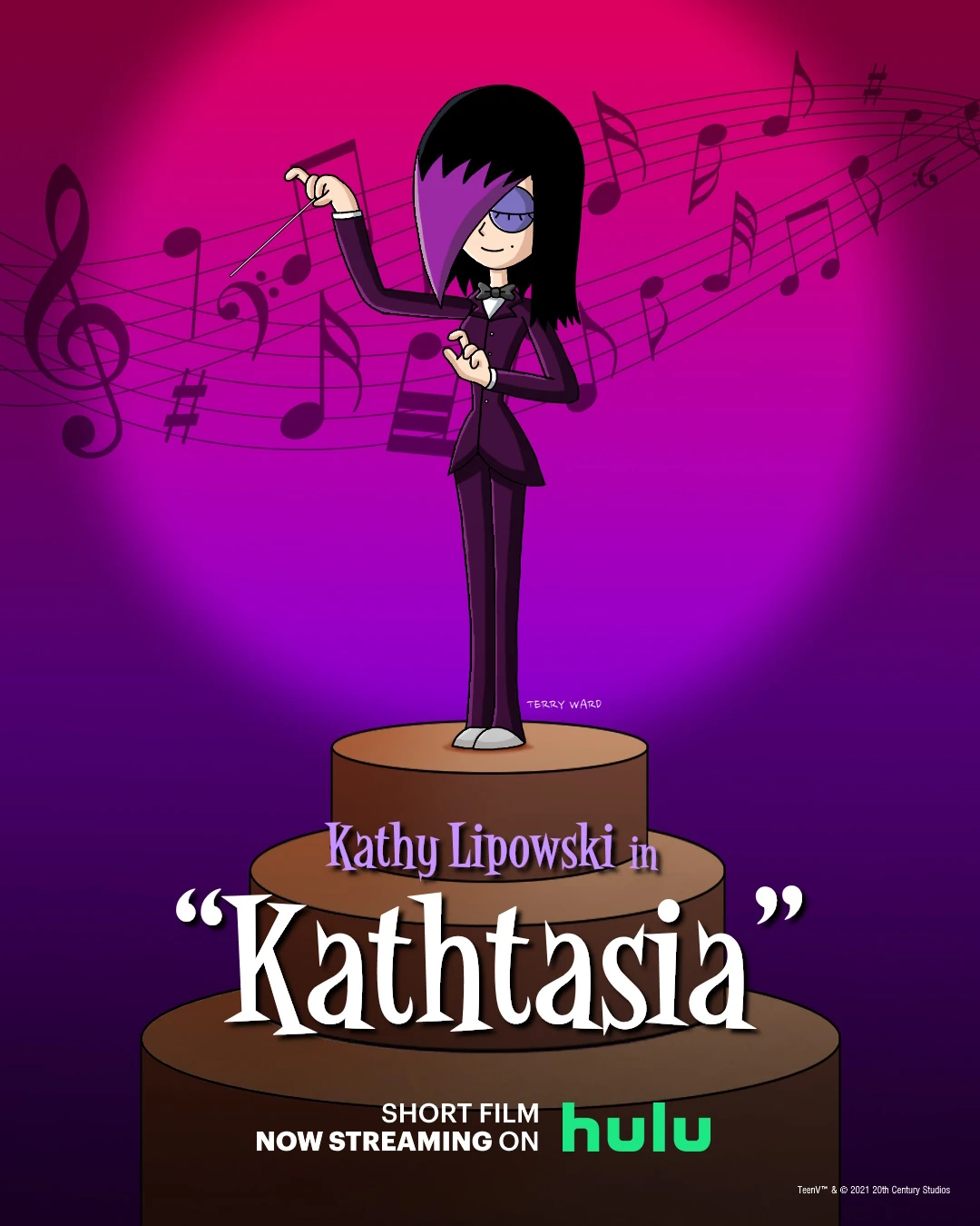 Kathtasia | Gingo Glass Ball Alternate Universe Wiki | Fandom