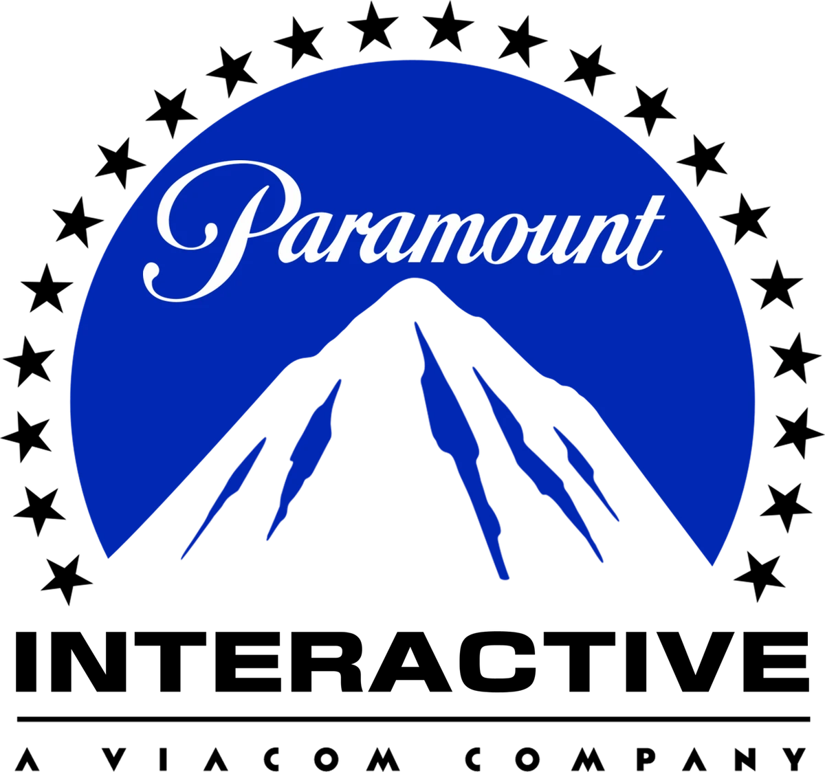 Paramount Interactive | Gingo Glass Ball Alternate Universe Wiki | Fandom