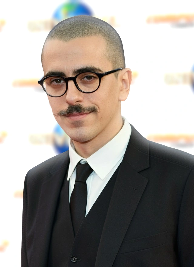 Audel LaRoque | Gingo Glass Ball Alternate Universe Wiki | Fandom