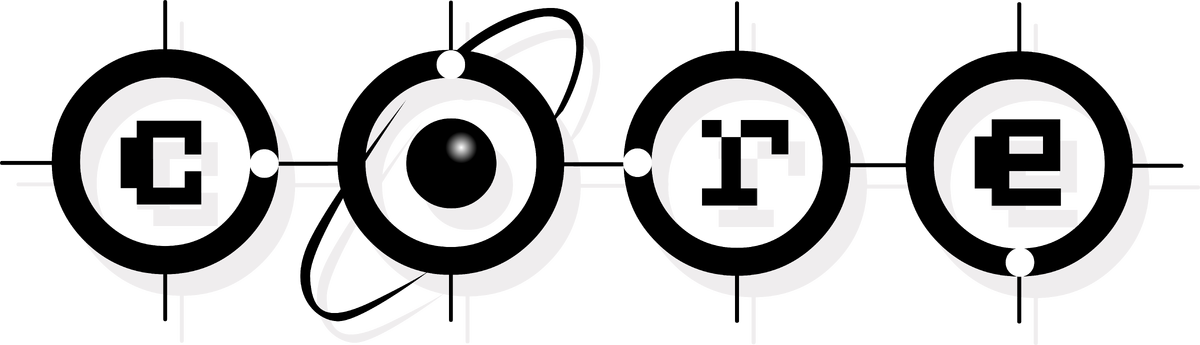 C.O.R.E. | Gingo Glass Ball Alternate Universe Wiki | Fandom