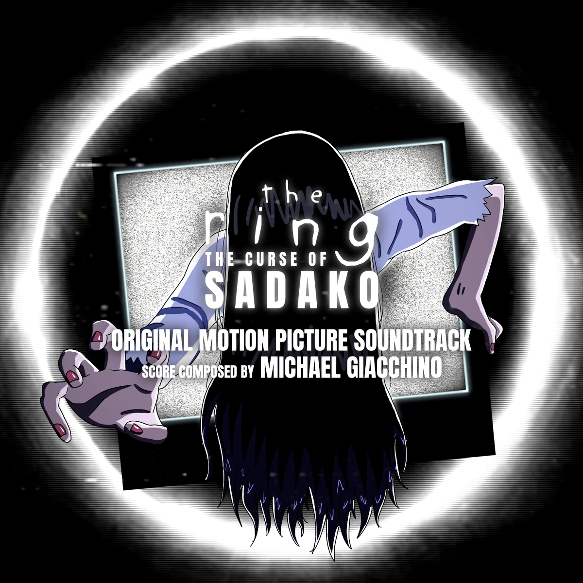 The Ring: The Curse of Sadako/Soundtrack | Gingo Glass Ball Alternate ...