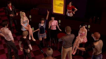 Glassix 2 F95 Glassix Walkthrough | PDF