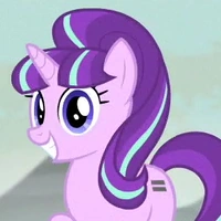 Starlight Glimmer (Merging) | Glass Window's MLP Universe Wikia | Fandom