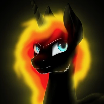 Crimson Nightmare (Merging) | Glass Window's MLP Universe Wikia | Fandom